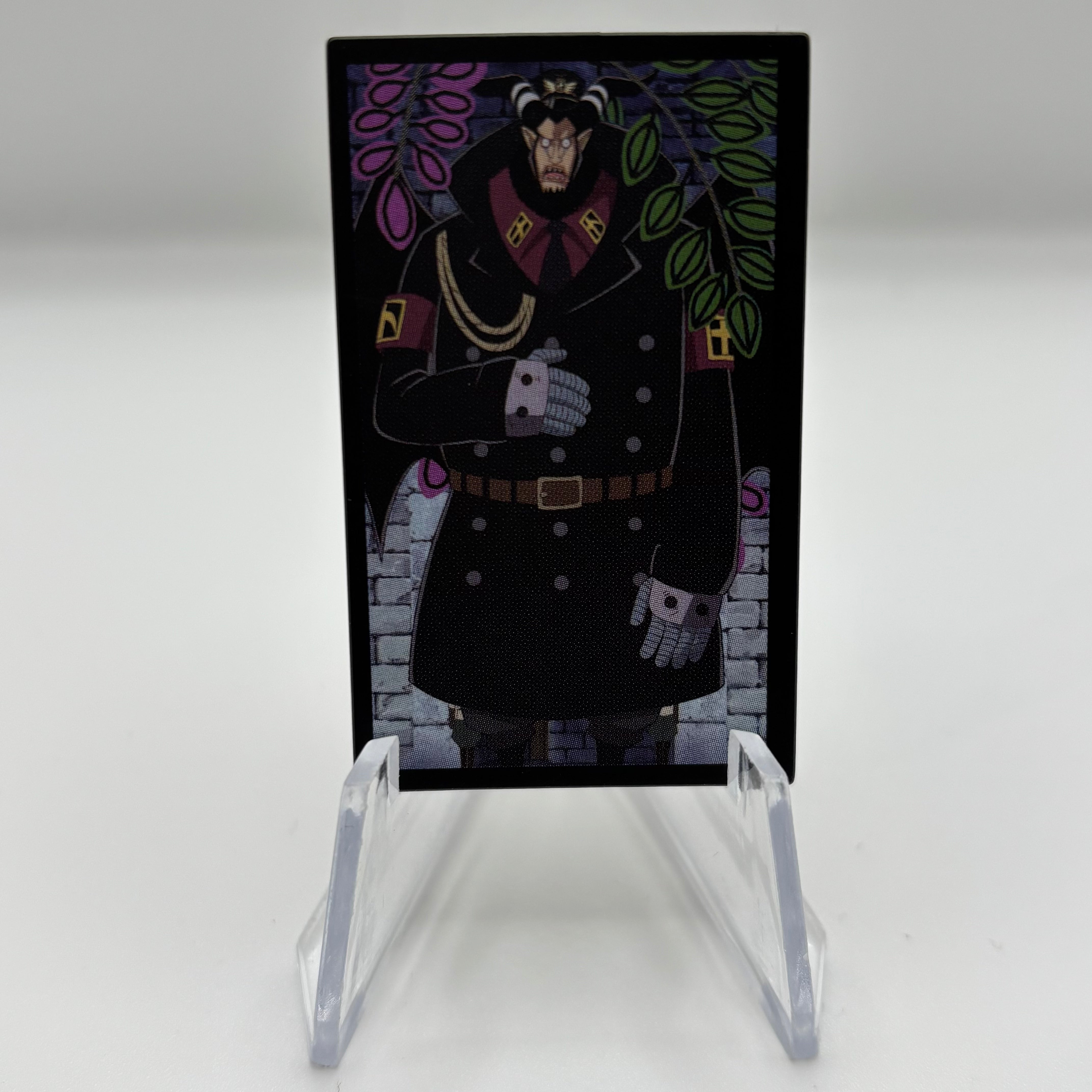 Magellan One Piece Hanafuda mini Card Jump 2.12 x 1.3 inches Japanese ...