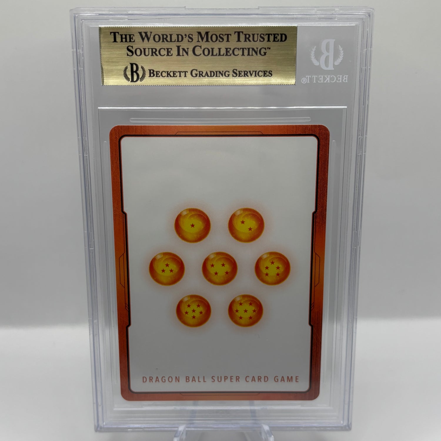 BGS 9.5 Fusion World 2025 Manga Booster 01 Japanese #E51 Energy Marker ...